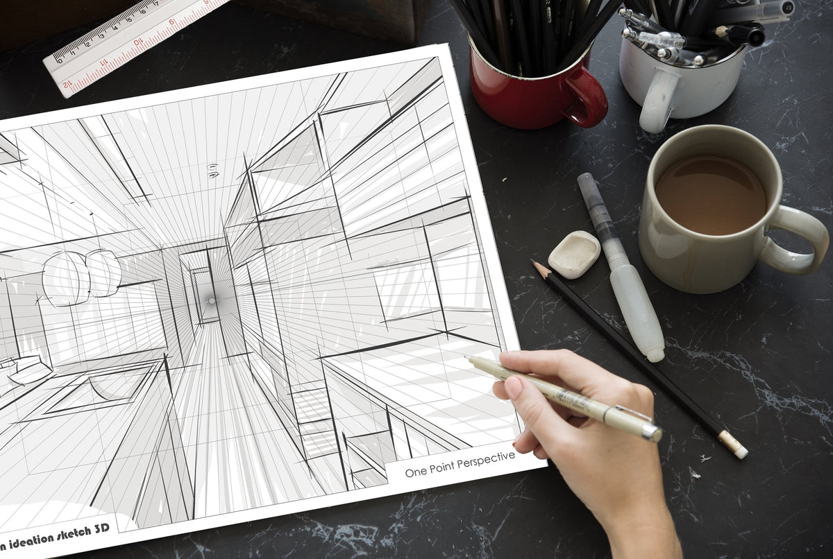 Grid Pads – Design Ideation Studio